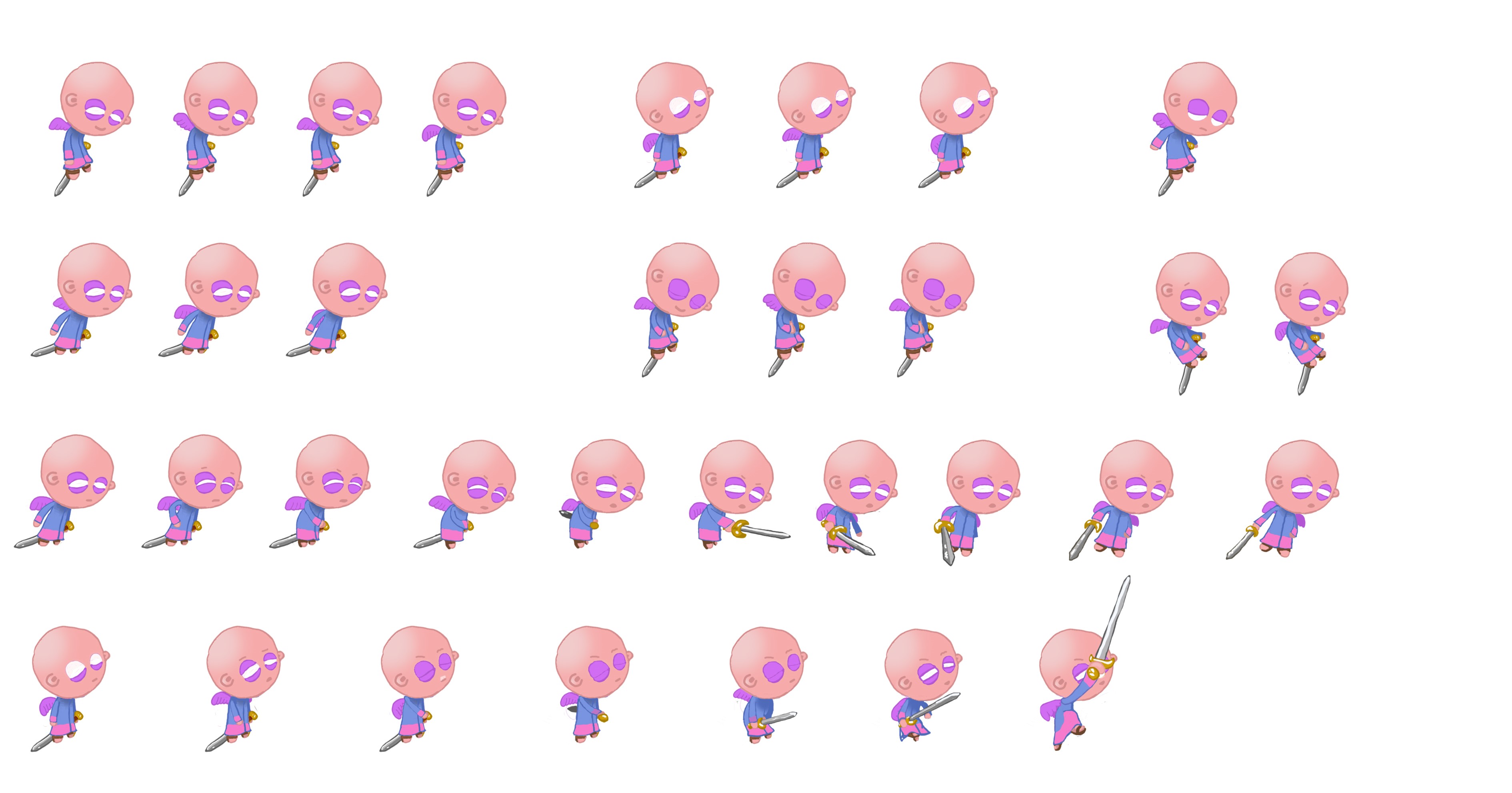 STEVEN TAIT – A Creative portfolio.